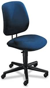 HON® 7700 Series Swivel Task Chair CHAIR,MULTI-TASK,BE (Pack of2 ...