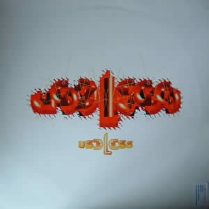 Amazon.de:Useless [Vinyl LP]