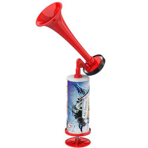 Top 10 The 8 Best Portable Air Horns Of 2024 Of March 2024