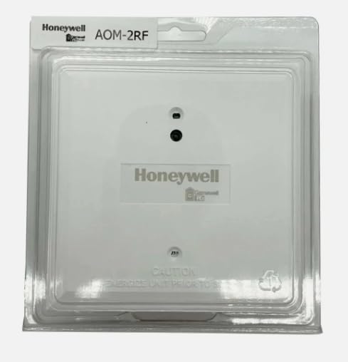 Amazon.com: FCI AOM-2RF Module Control Relay Addressable AOM-2RF ...