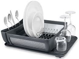 Polder Expansion Dishrack : Amazon.co.uk: Home & Kitchen