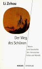 Amazon.com: Der Weg des Schönen.: 9783451041143: Li Zeho, Pohl, Karl ...