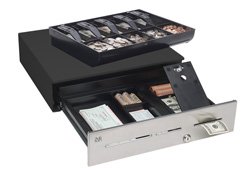 Amazon.com: Mmf Cash Drawer ADV-111C11510-04 MMF Advantage Electronic ...