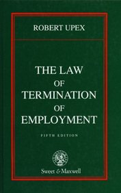 The Law of Termination of Employment : Buy Online at Best Price in KSA ...
