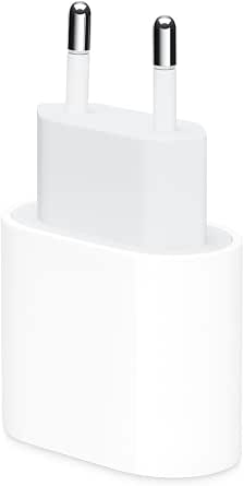 Apple 20W USB-C Power Adapter : Amazon.co.za: Electronics