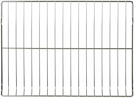 Amazon.com: Oven Rack WB48T10095 24" x 17" for GE, Hotpoint Kenmore ...