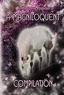 A Magniloquent Compilation: Osorio, Anastasia L.: 9781413788952: Amazon ...