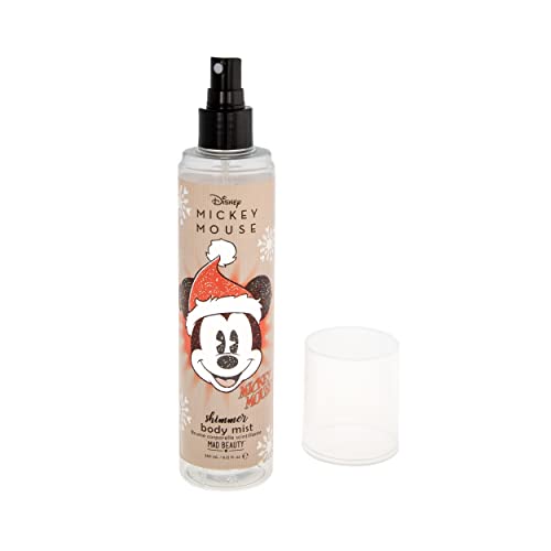Comprar Colonia Mickey Mouse ️〖 desde 3,95 € 〗- Perfumes Importados Ya
