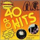 Top 40 Hits: Amazon.co.uk: CDs & Vinyl