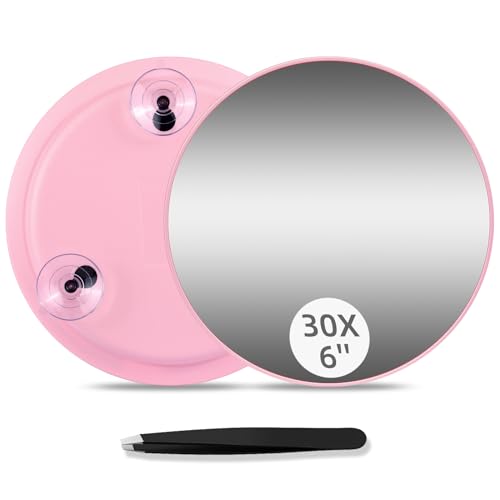 Top 10 Best High Magnification Makeup Mirrors : Reviews & Buying Guide ...