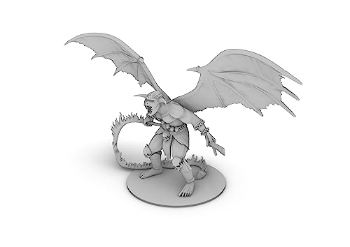 Amazon.com: Balor Tabletop DND Gaming Miniature : Toys & Games