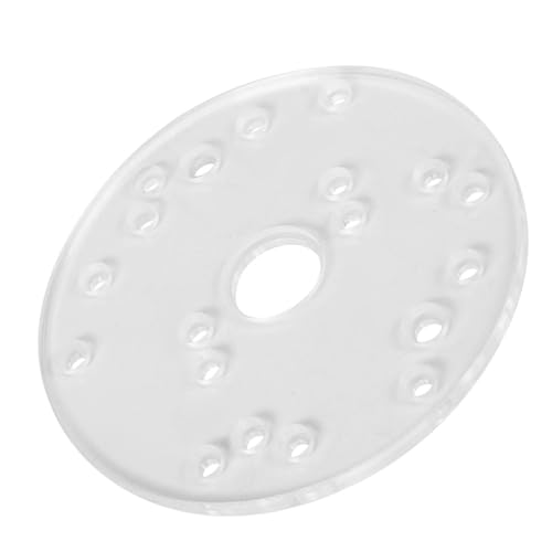 Universal Router Base, Router Universal Base Plate, Acrylic with ...