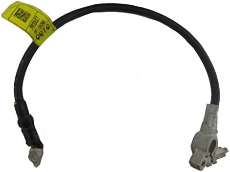 Amazon.com: Deka 00808 Negative Battery Cable : Automotive