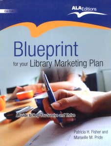 ESS ESS Publications Blueprint for your library marketing plan ...