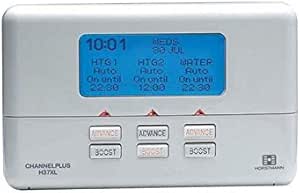 Horstmann H37XL Channelplus Electronic Central Heating Programmer ...