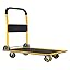 Amazon.com: Upgraded Lifetime Appliance Extra Large Foldable Push Cart ...