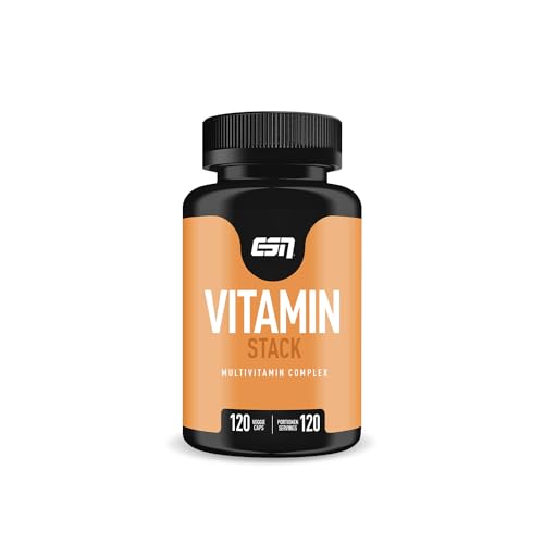 Body Attack Multivitamin – Die 15 besten Produkte im Vergleich ...