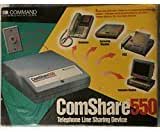 Amazon.com: ComShare 550 Telephone Line Sharing Device : Electronics
