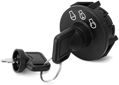 Amazon.com : 38451, 40-5940 Genuine OEM Toro Snow Blower Ignition ...