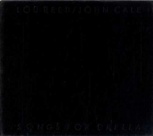 Reed, Lou, Cale, John - Songs for Drella - Amazon.com Music