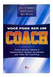 Amazon.fr - livro voc pode ser um coach joel comiskey sam scaggs ben ...