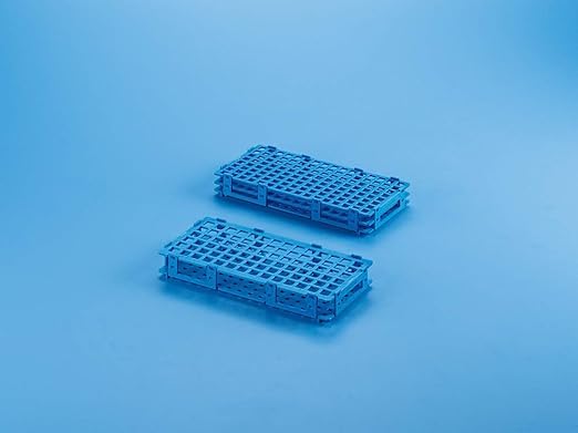 Tarsons - Polygrid Micro Tube Stand (Qty-4) (Code : 205110) (128 of 1 ...