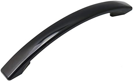 5304477398 Microwave Door Handle Assembly Compatible with Frigidaire ...