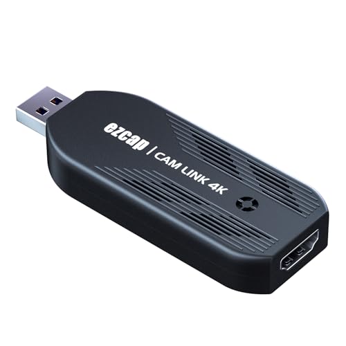 Camlink 4K – Die 15 besten Produkte im Vergleich - WinTotal