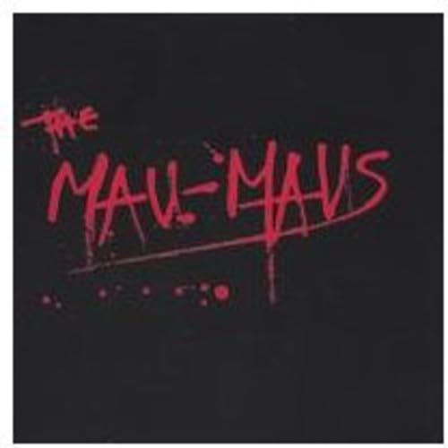Mau Maus - Disco Suxx - Amazon.com Music