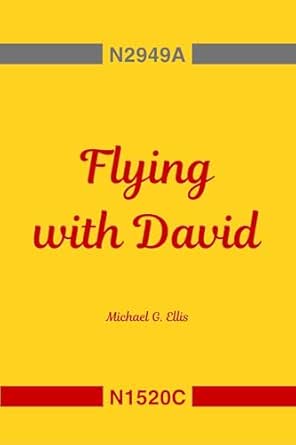 Flying With David eBook : Ellis, Michael: Amazon.com.au: Kindle Store