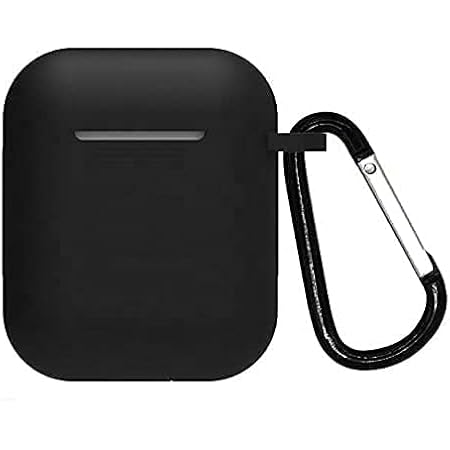 Telca Premium Case Cover Compatible With boAt Airdopes 141 / 148 ONLY ...