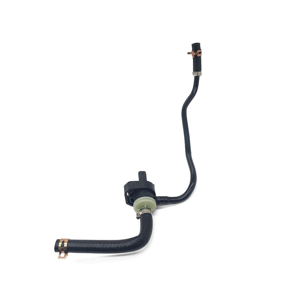 Amazon.com: TWDRET Engine Breathing Vent Line Compatible with Mercedes ...