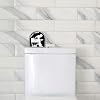 5 Minute Hourglass Toilet Hourglass Timer, Creative Toilet Stool ...