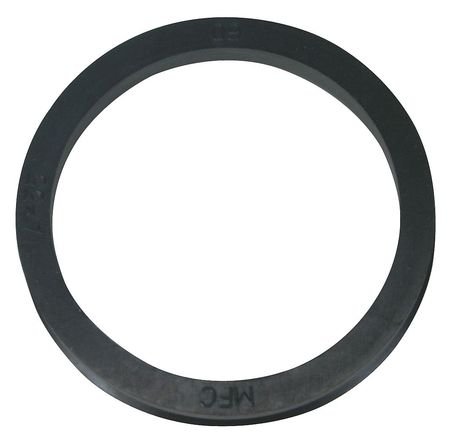 V-Ring Seal, Stretch, 40mm ID, PK2: Amazon.com: Industrial & Scientific