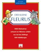 Amazon.com: Der kleine Fleurus.: 9783897172388: unknown author: Books