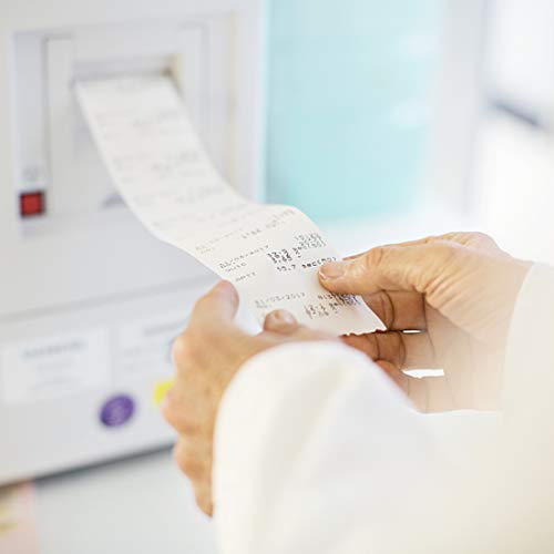 12-Pack ERC30 ERC-30 ERC 30 34 38 B/R Compatible Cash Register Ink ...