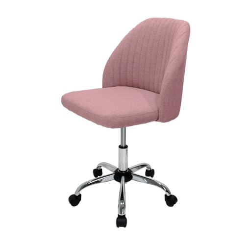 Sillas Rosa: Elegancia y Comodidad para tu Oficina - El Multimetro