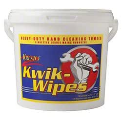 Stoko Kresto Kwik-Wipes - 130 ct. Bucket : Amazon.in: Health & Personal ...