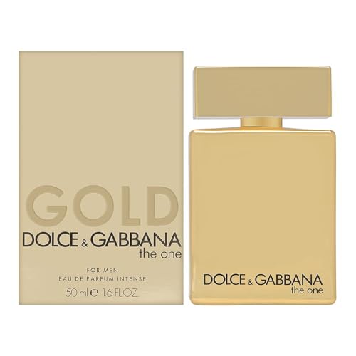 Dolce Gabbana The One Men – Die 15 besten Produkte im Vergleich ...