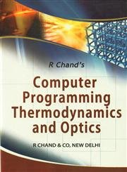 Amazon.in: Buy COMPUTER PROGRAMMING THERMO DYNAMICS AND STATISTICAL PHYSICS Book Online at Low ...