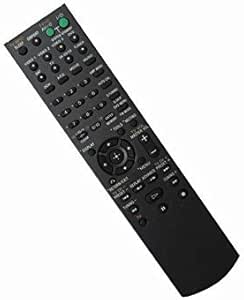 Amazon.com: LR Generic Remote Control Fit For DAV-DX250 DAV-DZ100 DAV ...