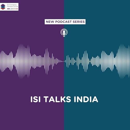 ISI Talks India: From Data to Insights : ISI Emerging Markets Group ...