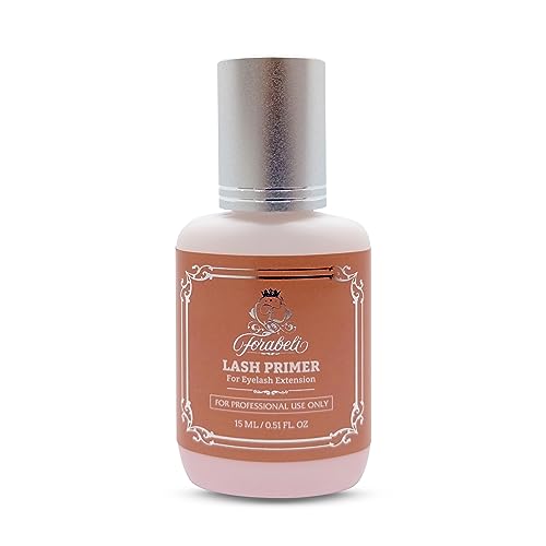Top 10 Best Lash Primer For Extensions : Reviews & Buying Guide - Katynel