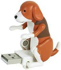 USB Humping Dog: Amazon.co.uk: Electronics & Photo
