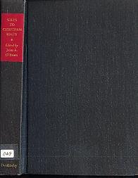 Steps to Christian Unity: obrien, john: Amazon.com: Books