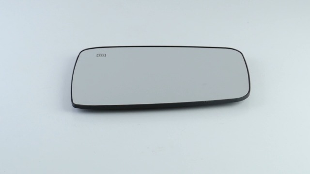Watch 68050299AA Driver Left Side Heated Mirror Glass on Amazon Live