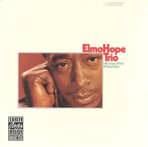 Hope, Elmo - Elmo Hope Trio With... - Amazon.com Music
