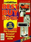 Best Buy Book 1996: Consumer Guide: 9780451822925: Amazon.com: Books