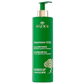 Amazon.com: Nuxe Nuxuriance Ultra Firming Body Cream. Lifting ...