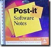 POST-IT NOTES SOFTWARE V1.5 : Amazon.de: Software